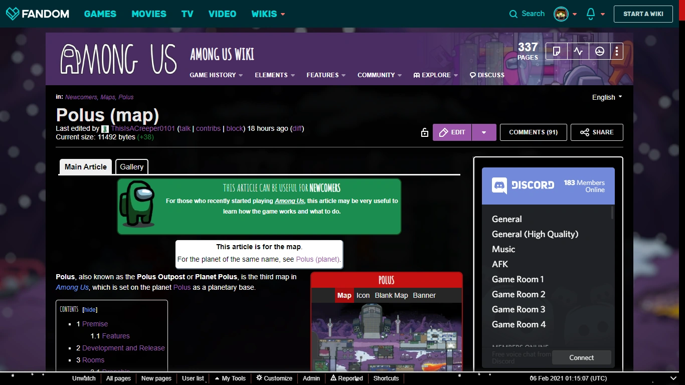 Custom wiki skin tutorial | Fandom