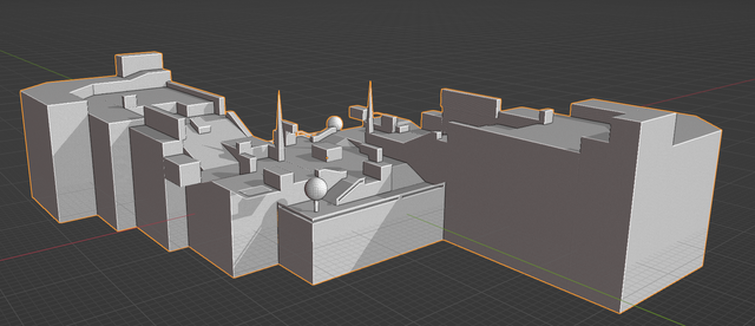 my thoughts about the new map brinewater springs, and slandering ...