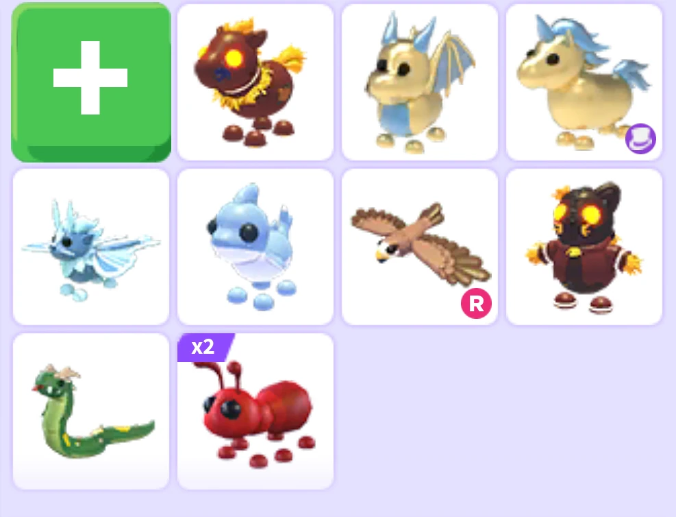 Lf ride potions for these pets | Fandom