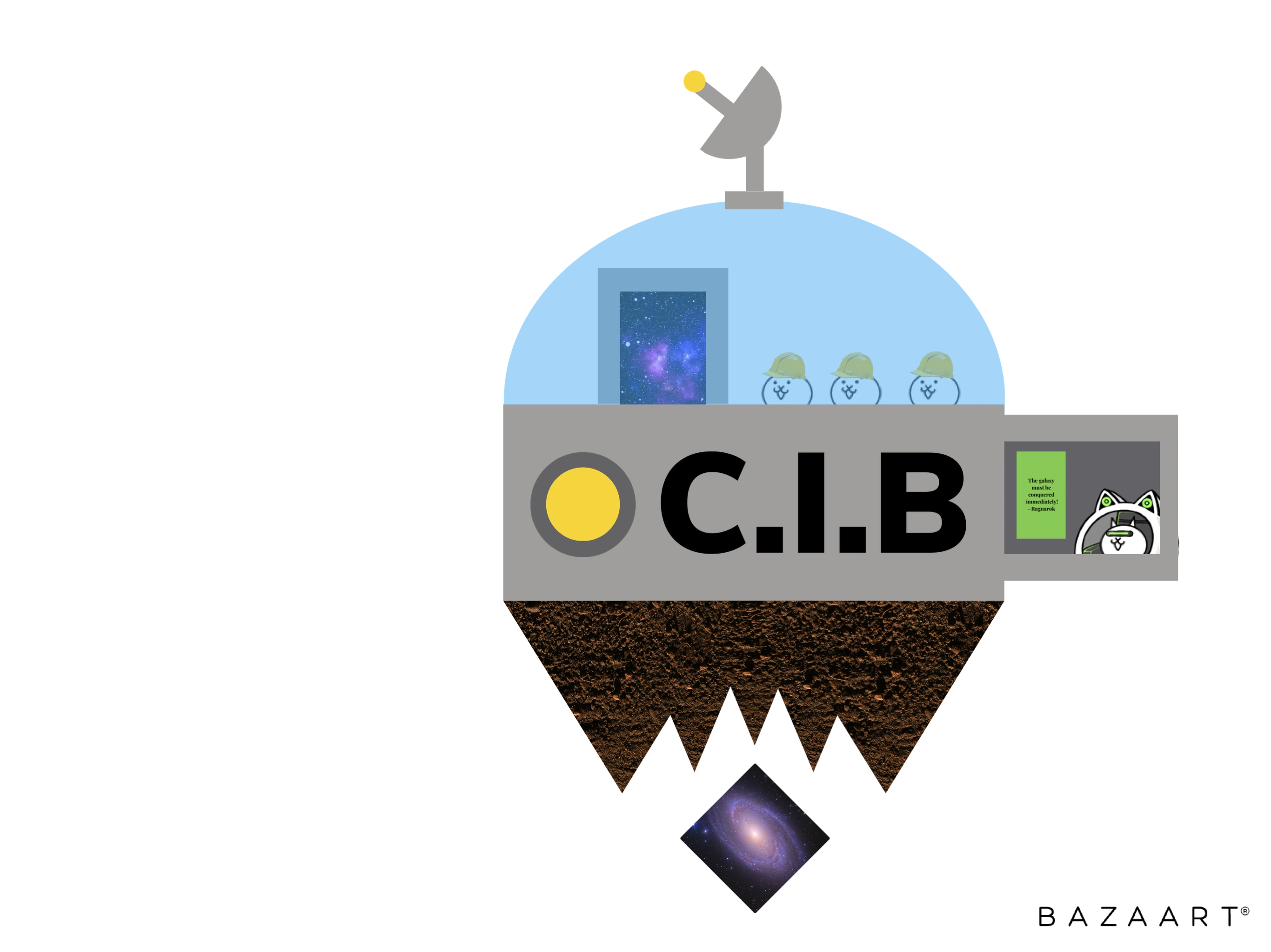 Cat Intelligence Base | Fandom