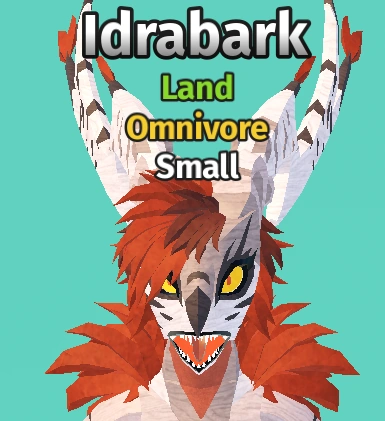 Trading idrabark | Fandom