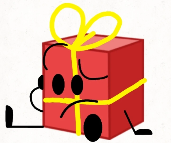 Christmas Blocky | Fandom