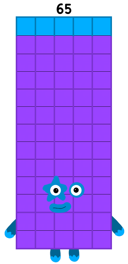 My top 30 favorite Fanmade Numberblocks | Fandom