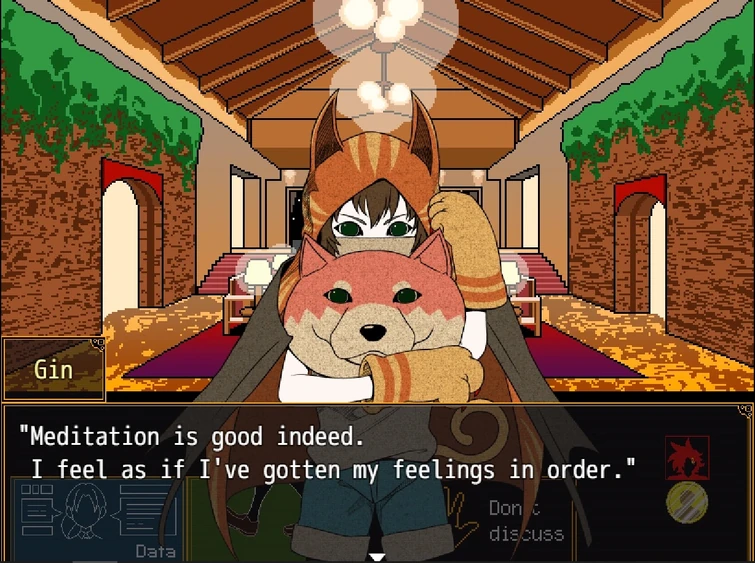 Discuss Everything About Your Turn to Die Wiki | Fandom