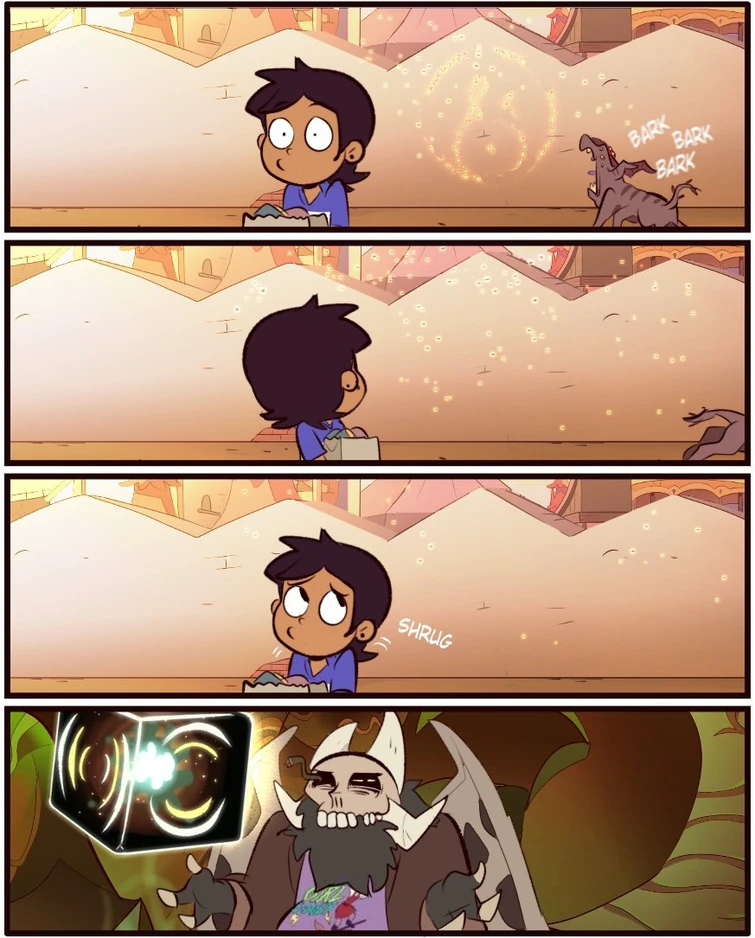 [moringmark] Titan’s Revelation🌱 ️🔥 | Fandom
