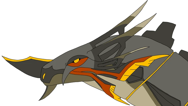 Colored Parahexilian | Fandom