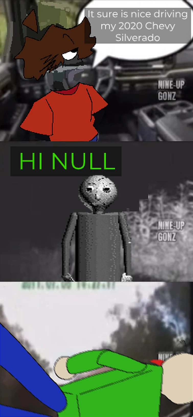 Discuss Everything About Baldi's Basics Wiki | Fandom