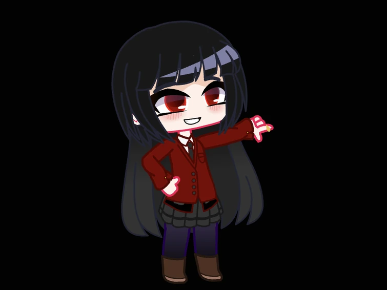 Gacha Kakegurui | Fandom