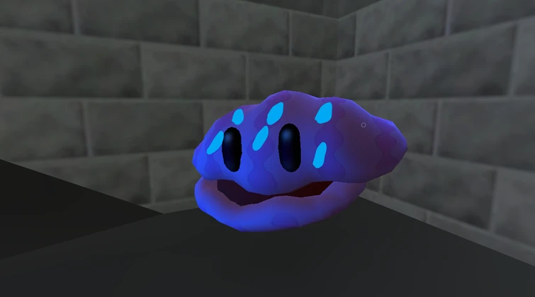 Mario vs. Clam | Fandom