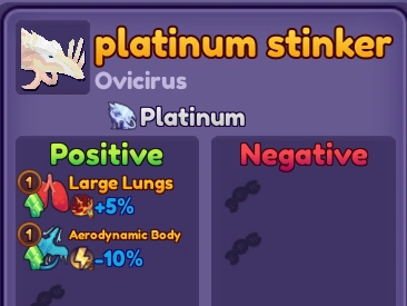 Auctioning platinum ovi | Fandom