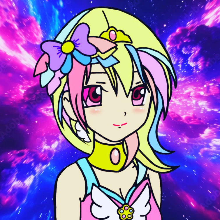 Every Seiza profile I made / Seiza's official Discord server | Fandom