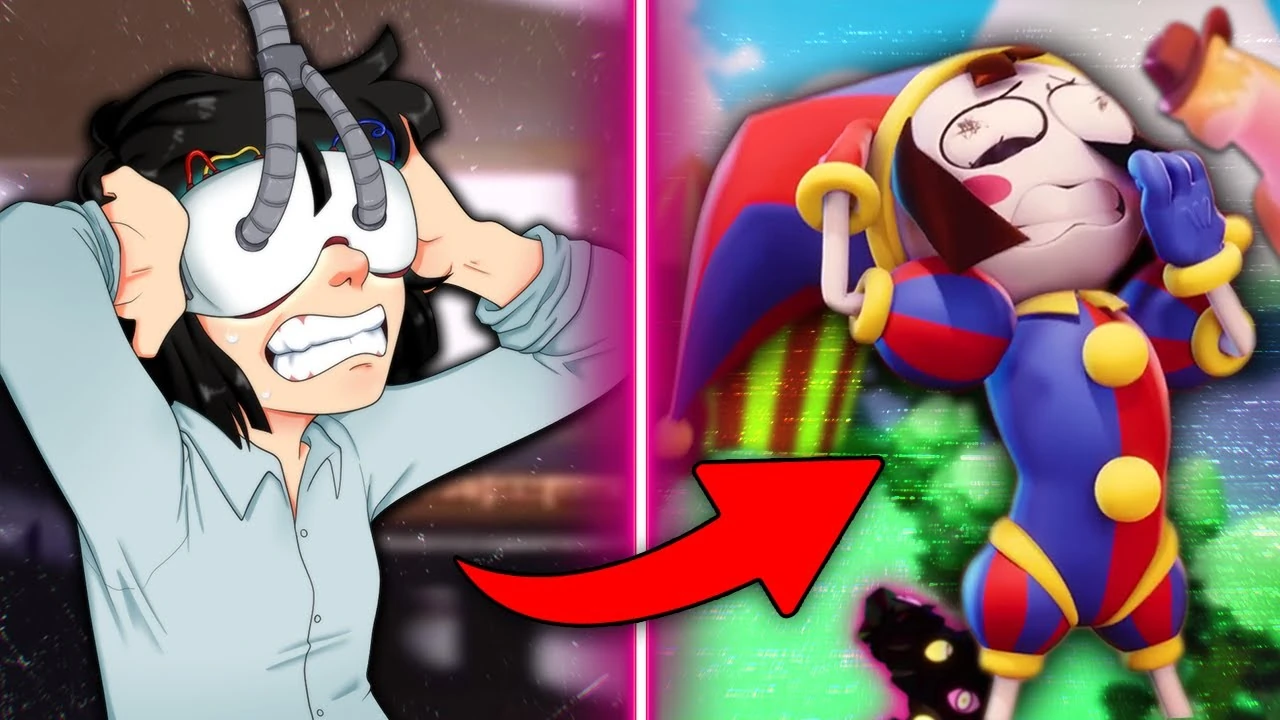 TADC theory video | Fandom