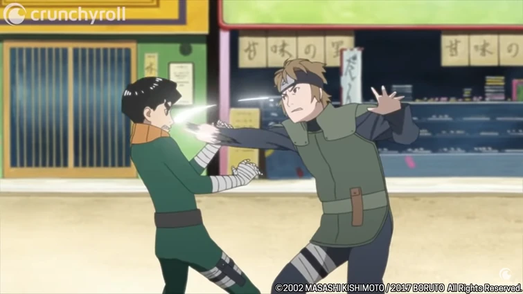 Discuss Everything About Narutopedia | Fandom