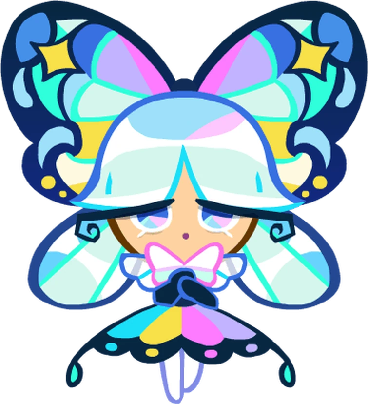 Meet Rock Candy Cookie! | Fandom