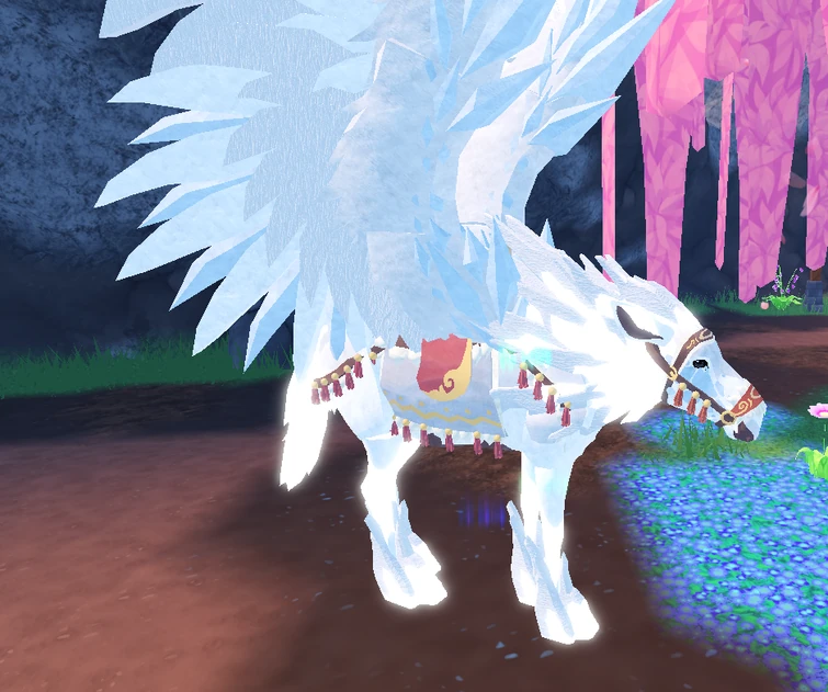 Discuss Everything About Horse Life Wiki | Fandom
