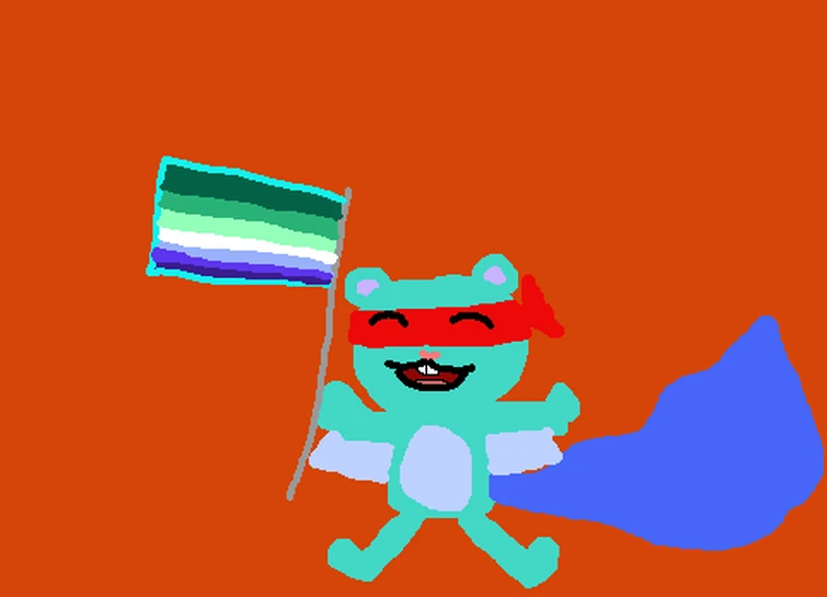 Discuss Everything About Happy Tree Friends Wiki | Fandom