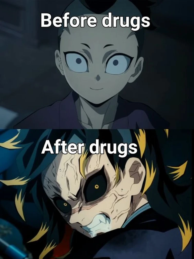 kny memes | Fandom