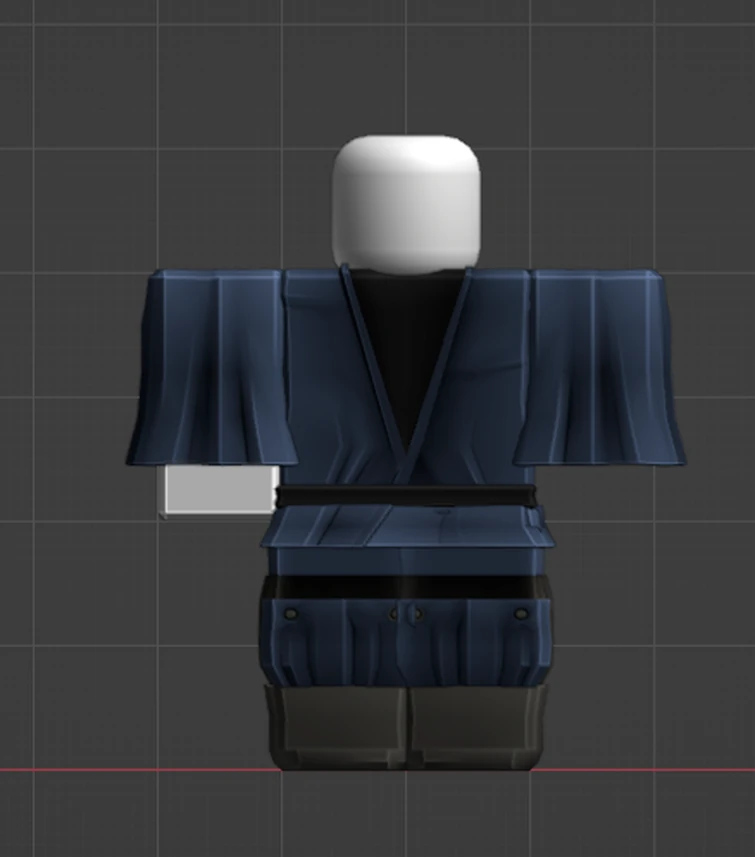 Random but a bunch of 3d models | Fandom