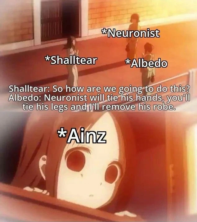 It's been a while (MEME) | Fandom