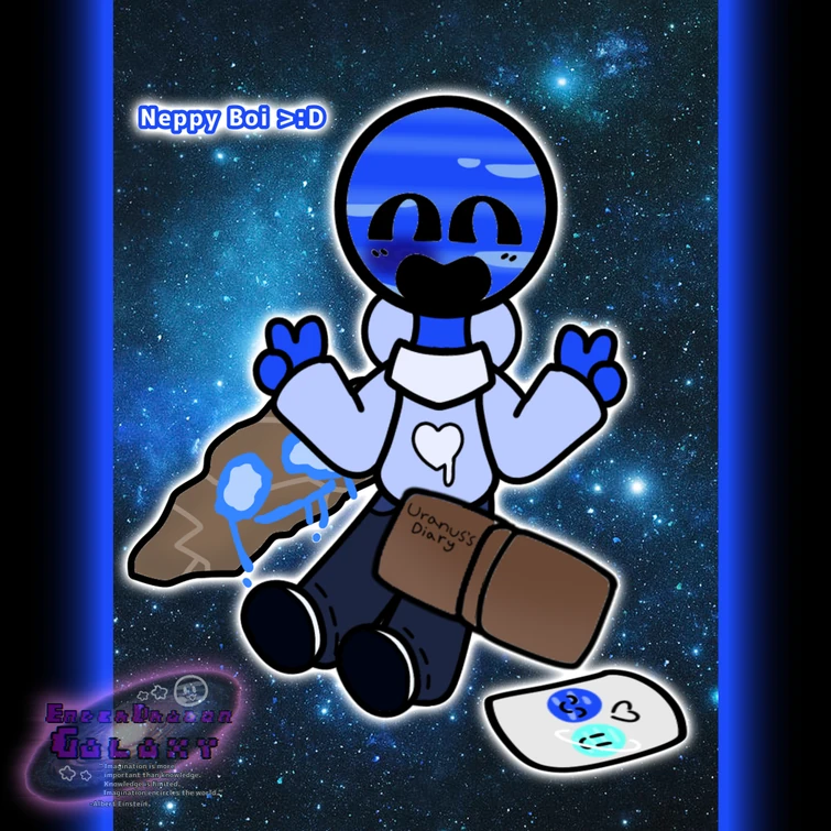 Neptune fanart :D | Fandom