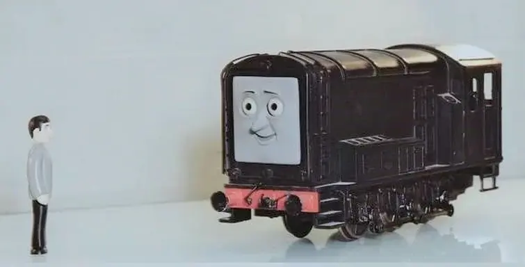 Comment down below your least favorite face for any diesel | Fandom