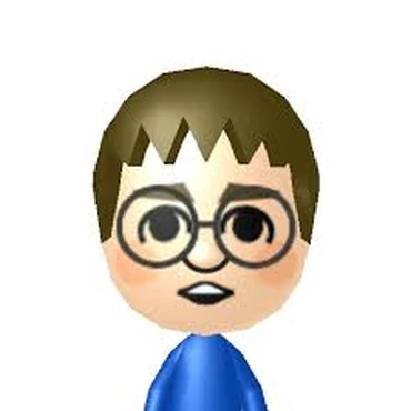 Top 4 Favorite Expert Miis Who's Better? | Fandom