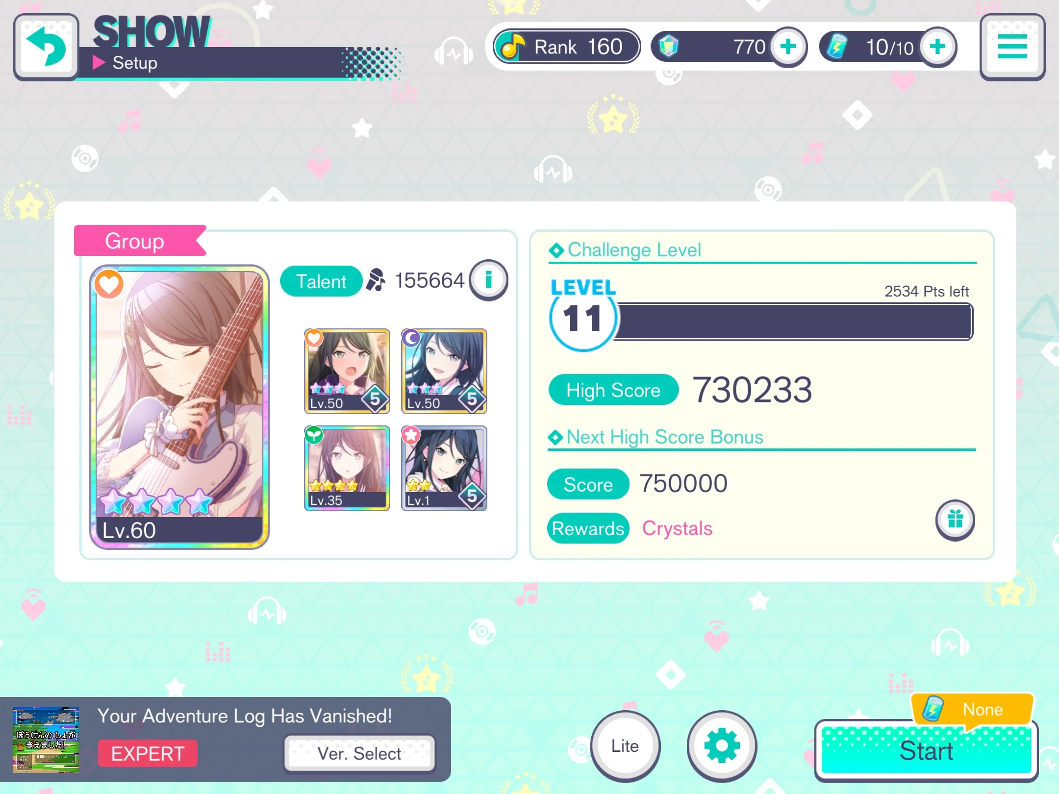 Yay! I finally unlocked all challenge slots for Ichi! | Fandom