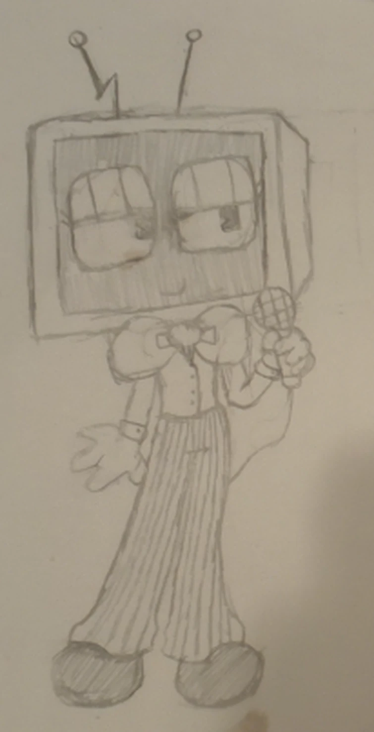 ough Vee art | Fandom