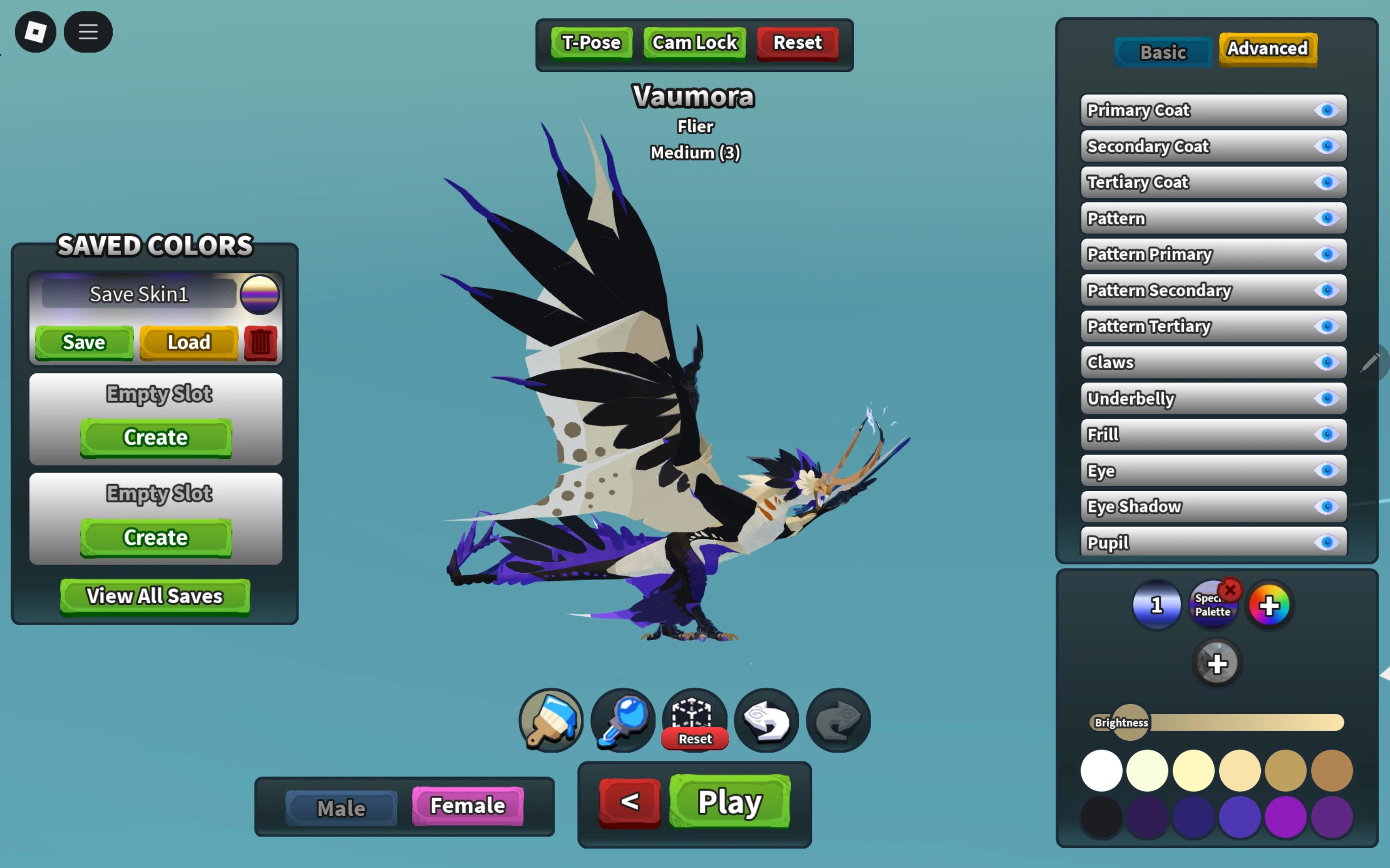 I think somethings up with my vau. | Fandom