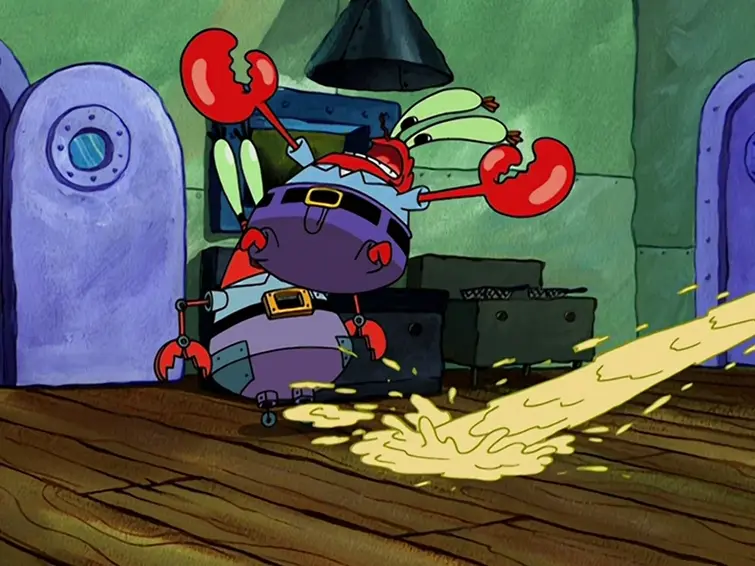 Spongebob without context | Fandom