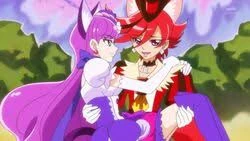 ROUND 24 RESULTS: The BEST Pretty Cure Couple! | Fandom