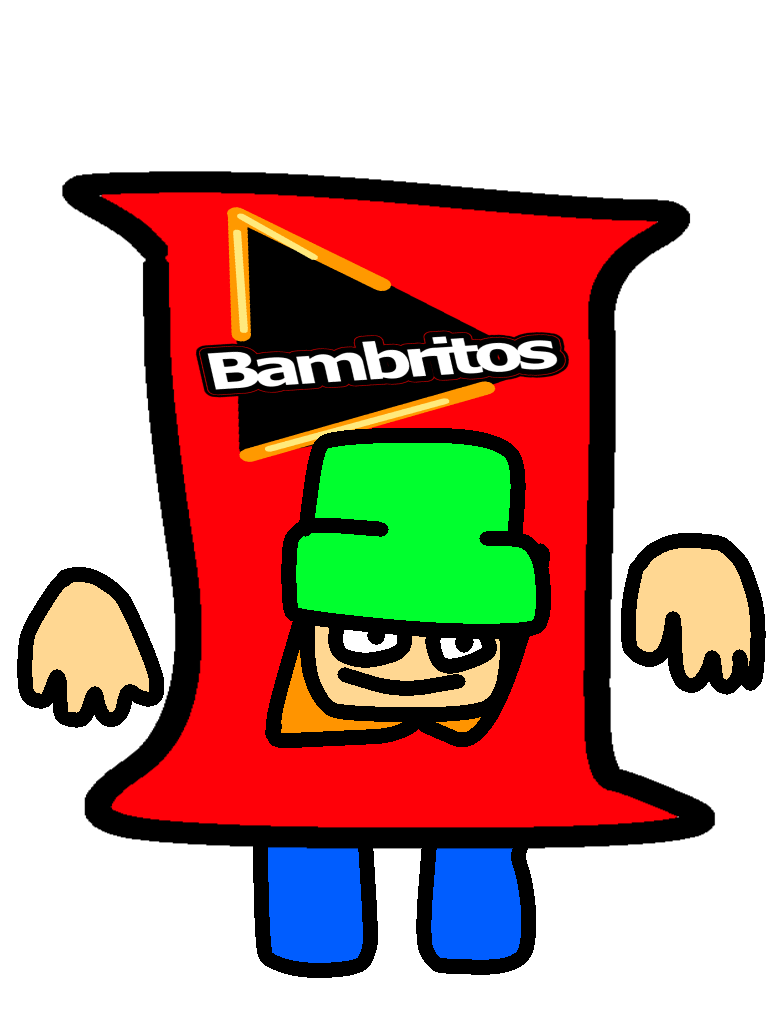 Bambritos | Fandom