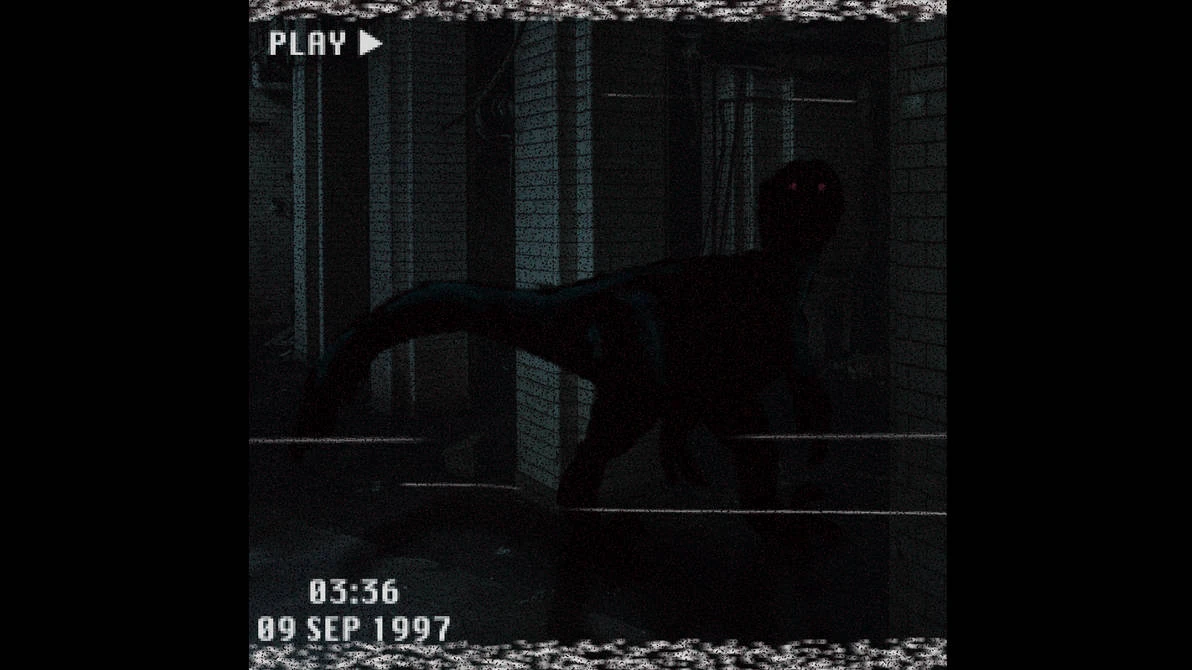 What’s the best dinosaur analogue horror you know? | Fandom