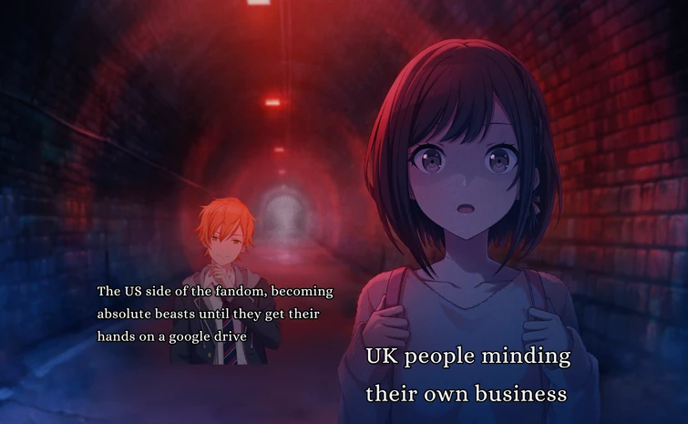 Since someone brang back the silly Colourblocks/Learningblocks meme, I ...