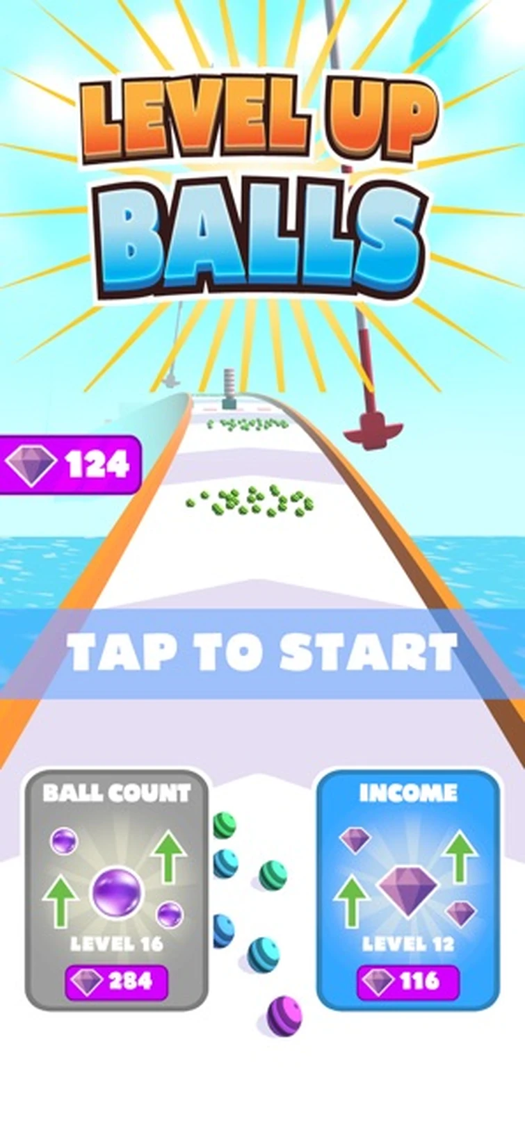 ball | Fandom