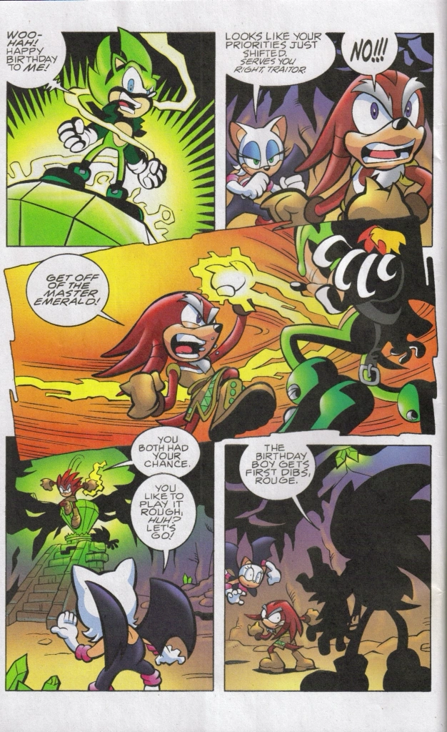 So how does Super Scourge work? | Fandom