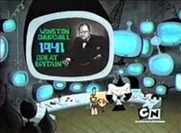 Discuss Everything About Time Squad Wiki | Fandom