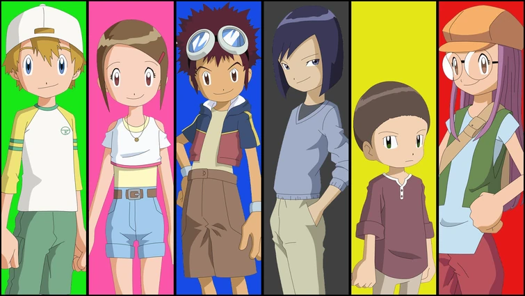 Discuss Everything About DigimonWiki | Fandom