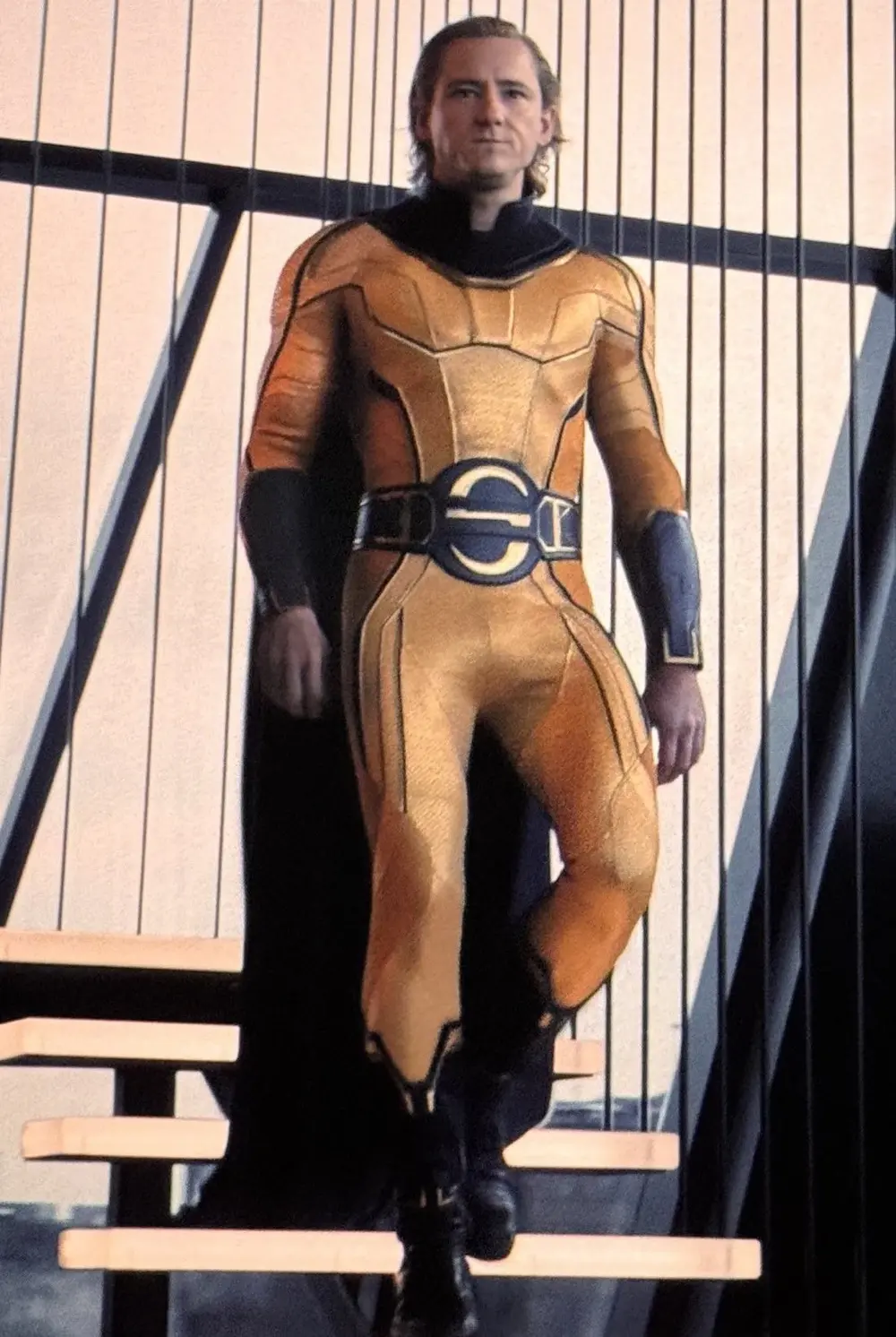 I Can't Believe They Made Sentry's Suit Work | Fandom