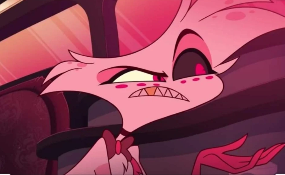 Daily Angel Dust 17 | Fandom