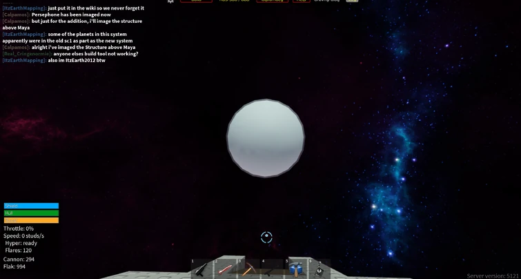 Discuss Everything About Solar Conquest Wiki | Fandom