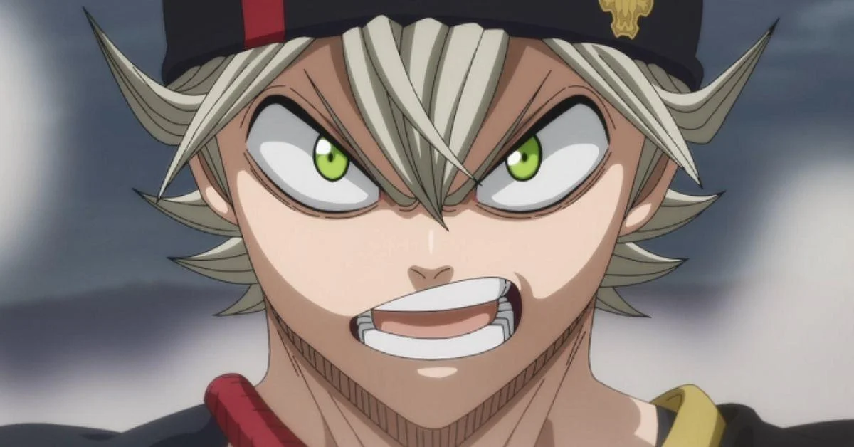 TS Asta 6 star Concept | Fandom