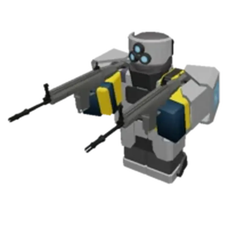 Who misses old Wraith Mini? With the P90 and Dual Scars. (I think they ...