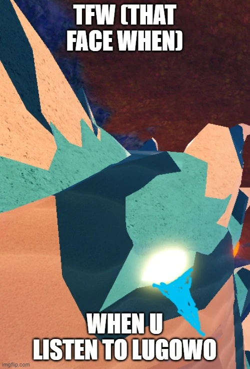 lugowo 😥 | Fandom