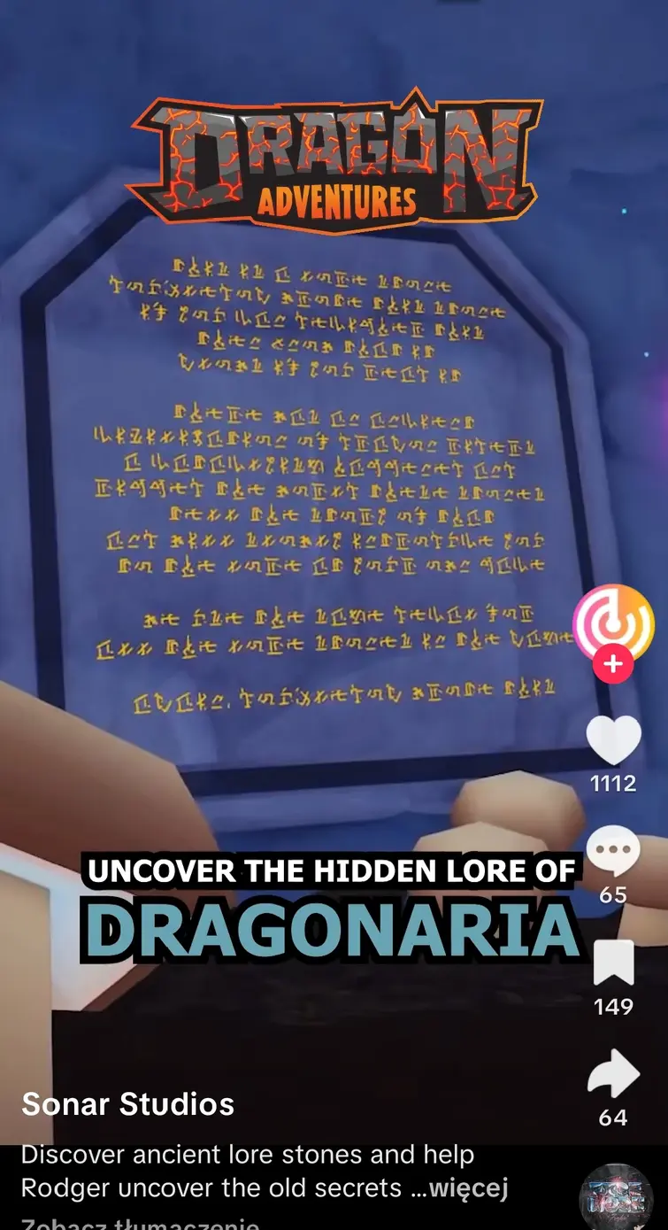 Lore stones!! Translations, info, and the stones themselves… | Fandom