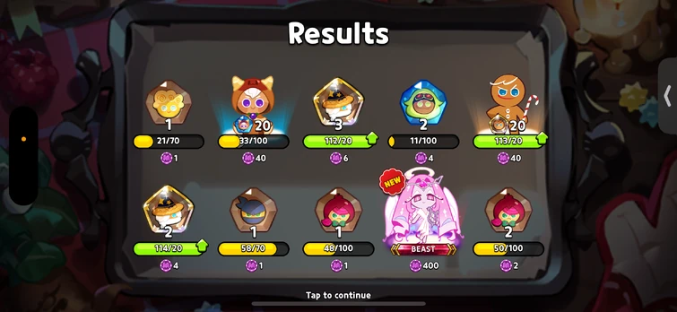 I won-! I actually won! | Fandom