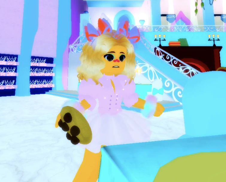 Elmo vs Rocco | Fandom