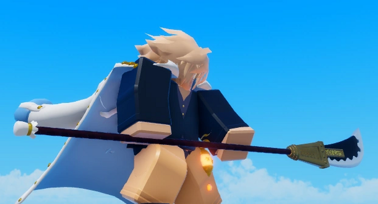 Discuss Everything About Grand Piece Online Wiki | Fandom