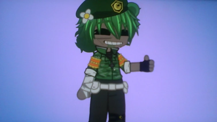 HTF characters in my style+ introduction | Fandom