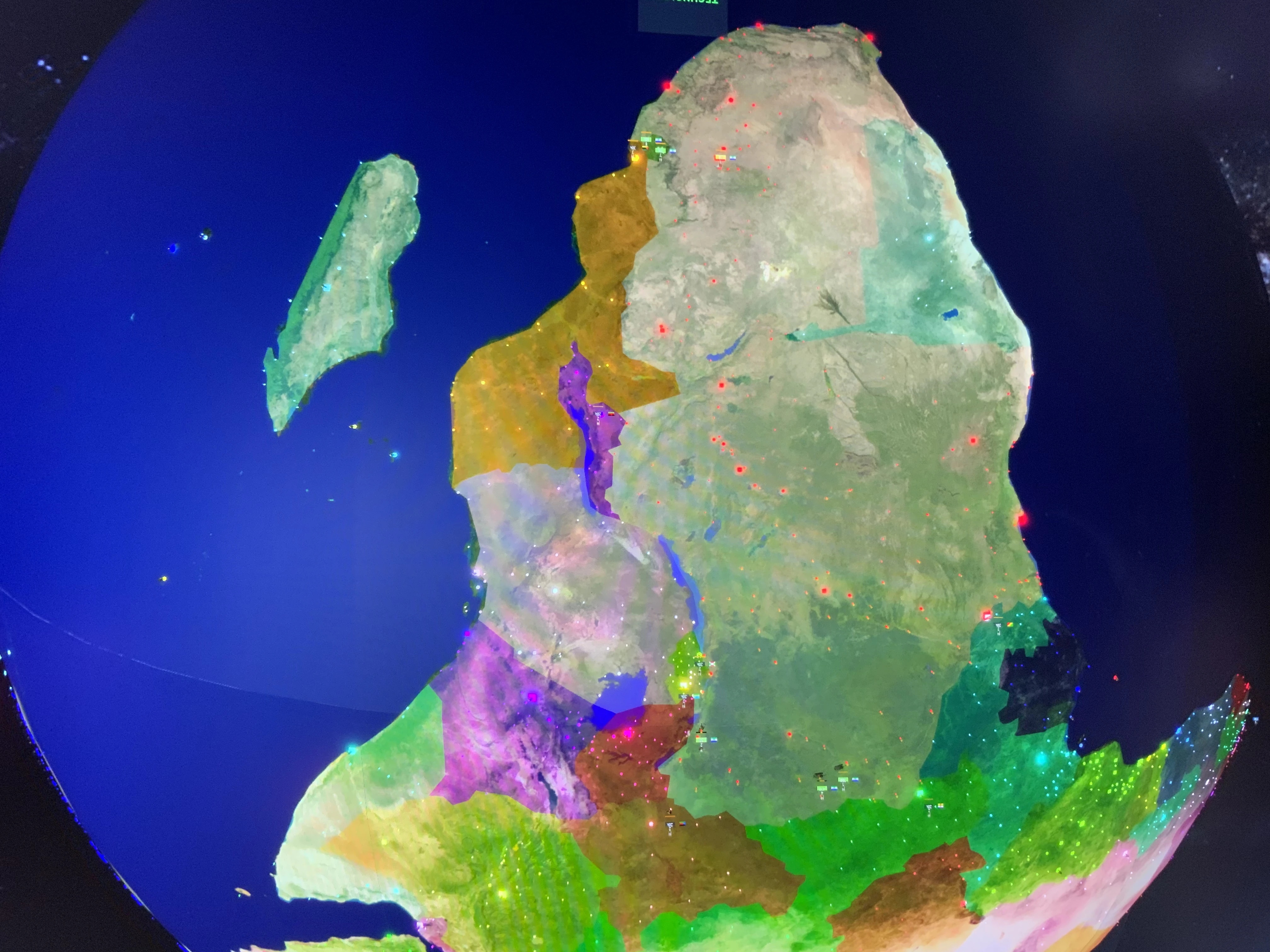 mmm lesotho | Fandom